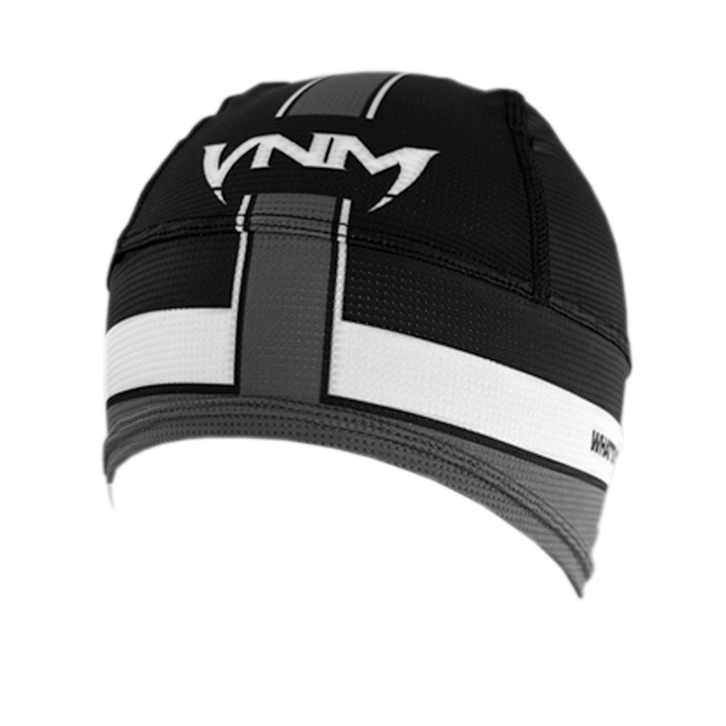 VnM ActivCool-GP® Cooling Helmet Liner Black