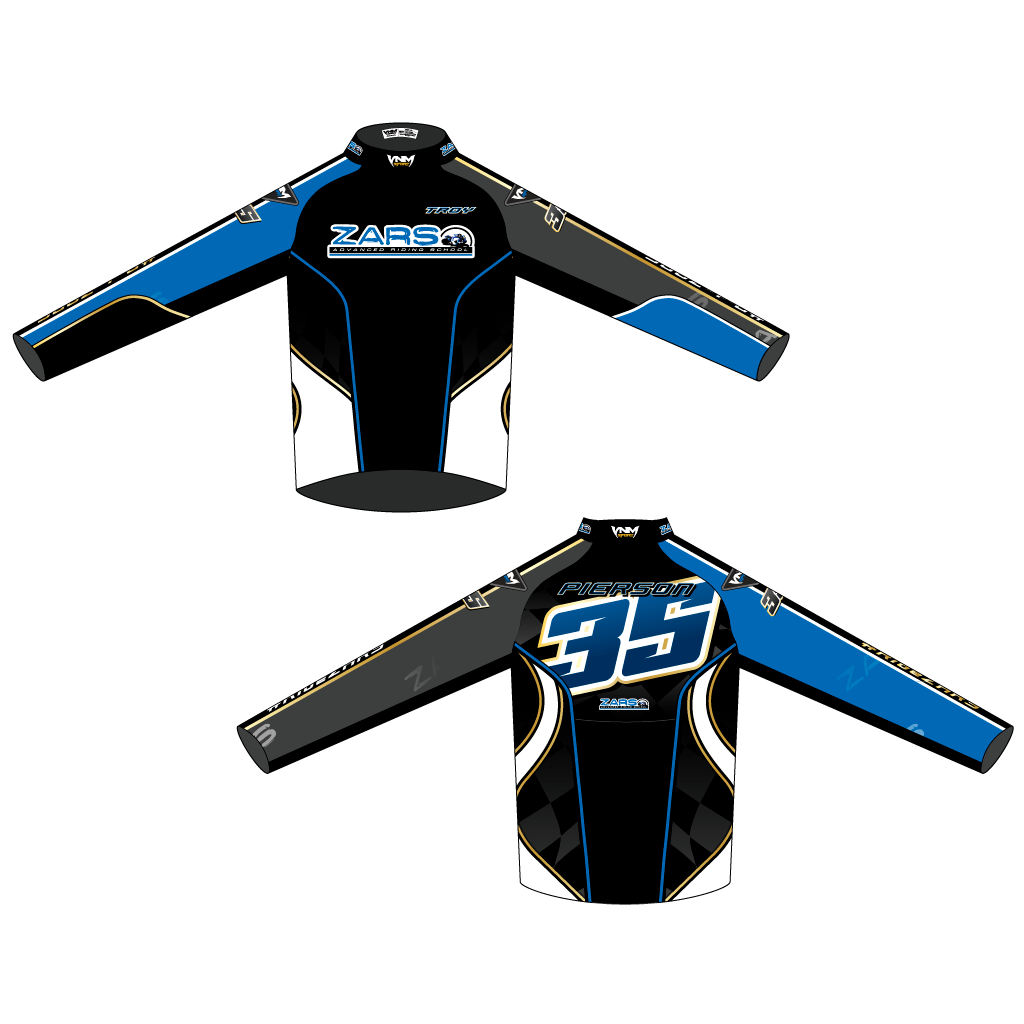 ZARS Coaches and Riders